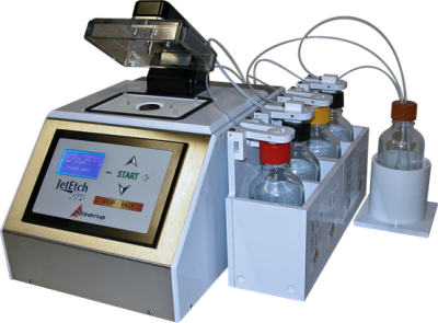 JetEtch Pro - Mercia Semiconductor