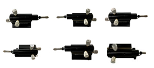 Probe Positioners / Manipulators - Mercia Semiconductor