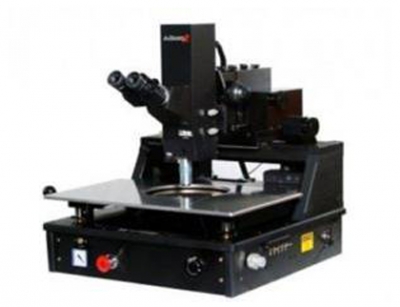 Micromanipulator Manual & Semi-Automatic wafer probe station ...
