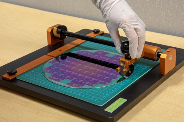 Flexscribe - Mercia Semiconductor