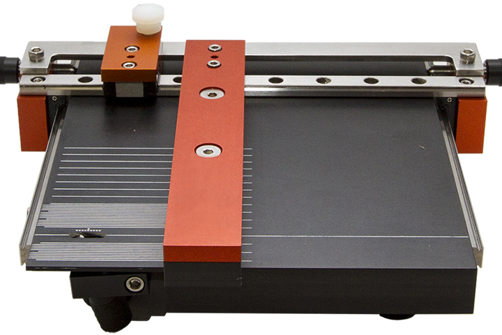 Flipscribe 100 - Mercia Semiconductor