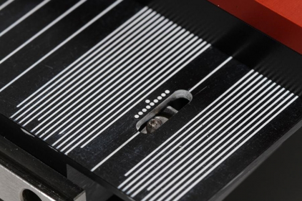 Flipscribe 100 - Mercia Semiconductor