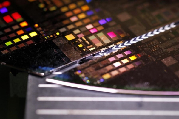 Flipscribe 100 - Mercia Semiconductor