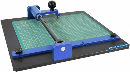 Wafer Scribing / Wafer Cleaving - Mercia Semiconductor