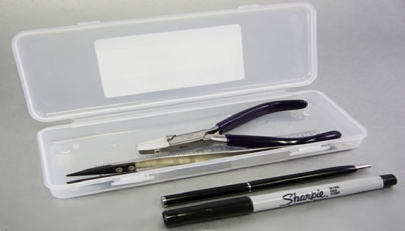 Wafer Scribing / Wafer Cleaving - Mercia Semiconductor