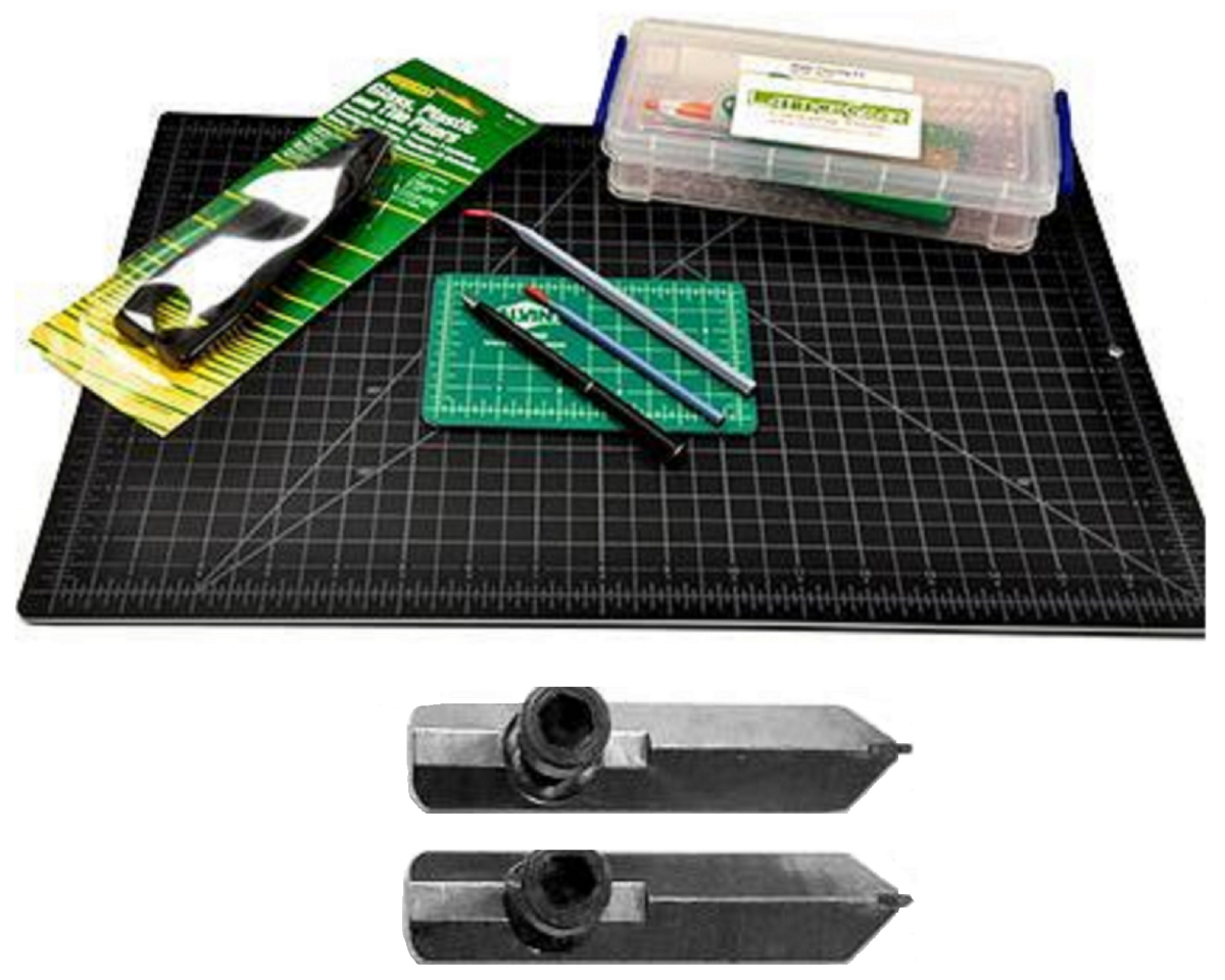 Wafer Scribing / Wafer Cleaving - Mercia Semiconductor